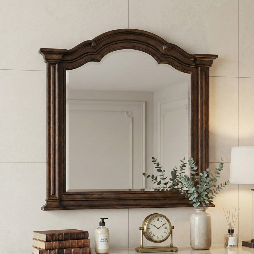 Coronado-2120 Wall Mirror > OMG SALE | 미라지수입가구